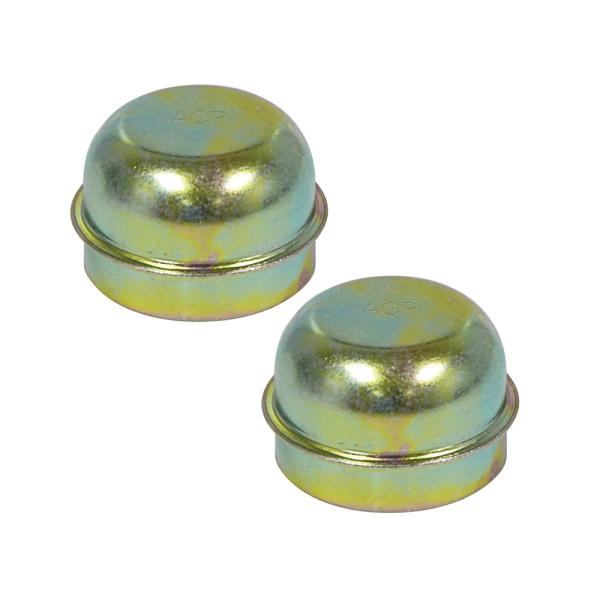 商品名:  Auto Krafters Compatible/Replacement For Front Wheel Hub Grease Dust Caps 1960-65 Falcon, Comet 170 200 (EBC3DZ-11...