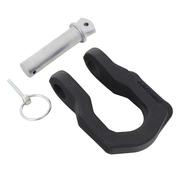 商品名: Smittybilt デルタ Dリング 4.75トン - 99047 SmittyBilt DELTA D-RING - SB99047ブランド: スミティビルト(Smittybilt)高さ: 21.3106cm横幅: 16.51...