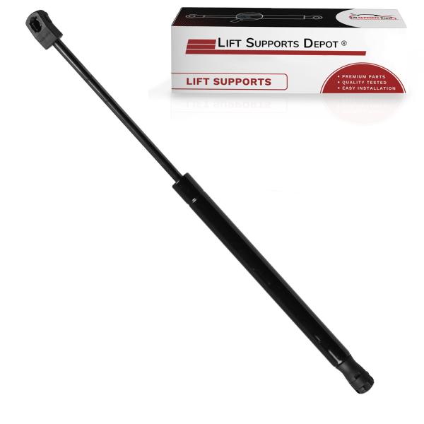 商品名:  Lift Supports Depot Qty (1) Compatible With Land Rover Discovery 2015 To 2021 Front Hood Lift Support Shocks Strut...