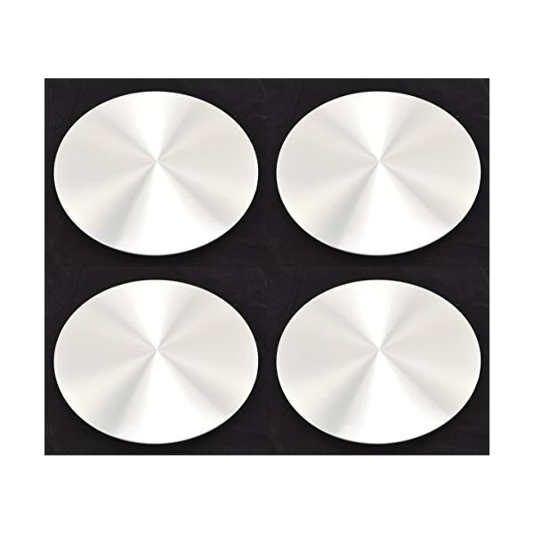 商品名: BB Auto 16インチ ホイールセンターキャップハブ 4個セット シルバー BB Auto 16" Wheel Center Caps Hubs Set of 4 New Silver for 1992-1999 Chevro...