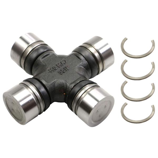 商品名: グリース不可能な超強度Uジョイント MOOG 363 Non-Greaseable Super Strength Universal Joint for Dodge Ram 2500ブランド: MOOG Chassis Produ...