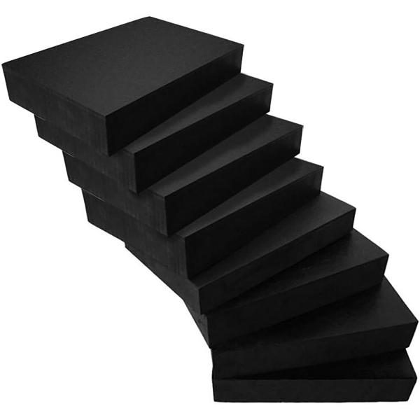 商品名:  MyLifeUNIT EVA Shock Absorbing Washer Pads, Anti-Vibration Washer Mat Protector for Washing Machine Dryer Treadmil...