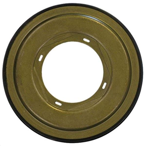 商品名:  Transmission Parts Direct (123767A) Nissan RE5R05A: Input Clutch Spring Retainer (Bonded Rubber) 4 5/16” OD (2002-...