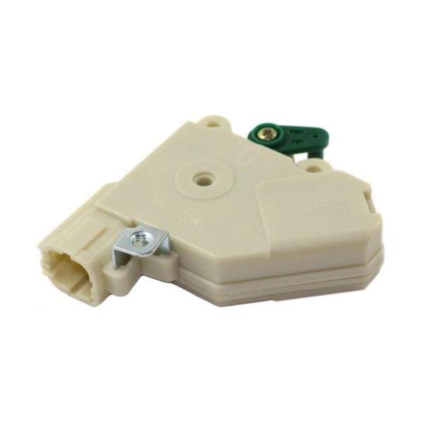 商品名:  Evan Fischer Front Left or Right Side Door Lock Actuator Compatible with Nissan Altima 2002-2006 Replaces # 759224...