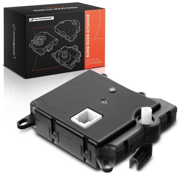 商品名: A-Premium HVAC ヒーター ブレンド ドア アクチュエーター マーキュリー グランドマーキス 1990-2011 マラウダー フォード クラウン ビクトリア カントリー スクワー リンカーン タウンカー A-Premi...