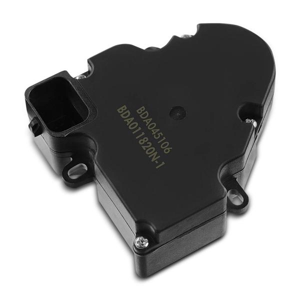 商品名: A-Premium HVACヒーターブレンドドアアクチュエータ、International Harvester 4200/4300/7600/8500/8500 TranStar/8600 SBA/8600 TranStar/Pr...