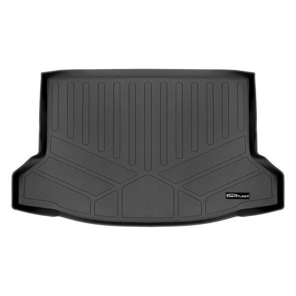 商品名: MAXTRAY All Weather Cargoライナーフロアマットブラックfor 2013 ? 2017スバルCrosstrek / XV Crosstrek / 2014 ? 2015インプレッサハッチバック MAXLINE...