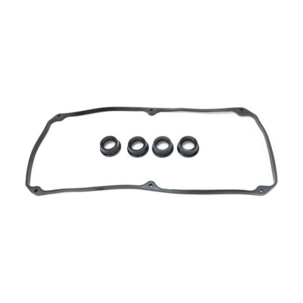 商品名:  Evan Fischer Engine Valve Cover Gasket Kit &amp; Spark Plug Tube Seals Compatible with Chrysler Sebring 2001-2005 ...