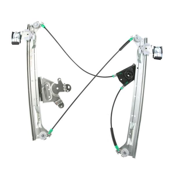 商品名: a-premium電源ウィンドウレギュレータwithoutモーターfor Chevroletトレイルブレイザー2002 ? 2009 Buick Rainier GMCエンボイIsuzu Ascenderサーブ9 ? 7 xフロン...