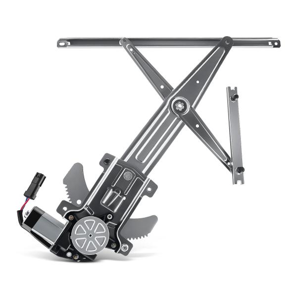 商品名: フロント左ドライバ側パワーウィンドウレギュレータwithモーターfor Chevrolet Colorado GMC Canyon 2004 ? 2011コロラドi-290 i-350 i-370 YHTAUTO Front Dr...