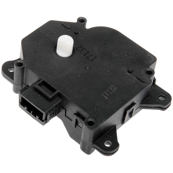 商品名: Dorman - OE Solutions 604-874 Air Door Actuator - Mode Dorman 604-874 Driver Side Main HVAC Blend Door Actuator Com...