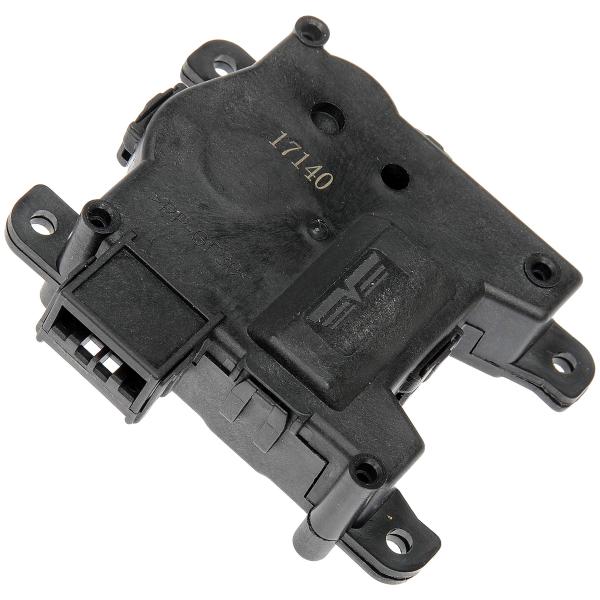 商品名: Dorman - OE Solutions 604-863 Air Door Actuator - Recirculation Dorman 604-863 HVAC Blend Door Actuator Compatible ...