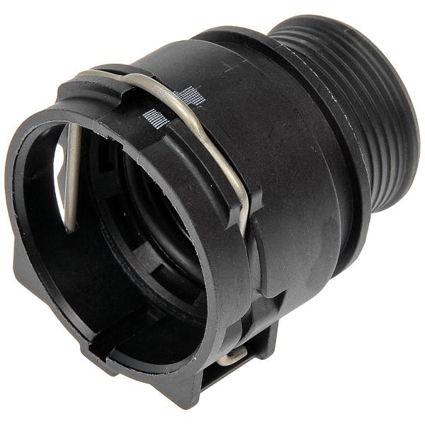 商品名:  Dorman 800-289 26 mm ID Heater Hose Connector, Straight To 26 mm ID Barbedブランド: Dorman高さ: 18.4cm横幅: 10.8cm奥行: 6cm重...