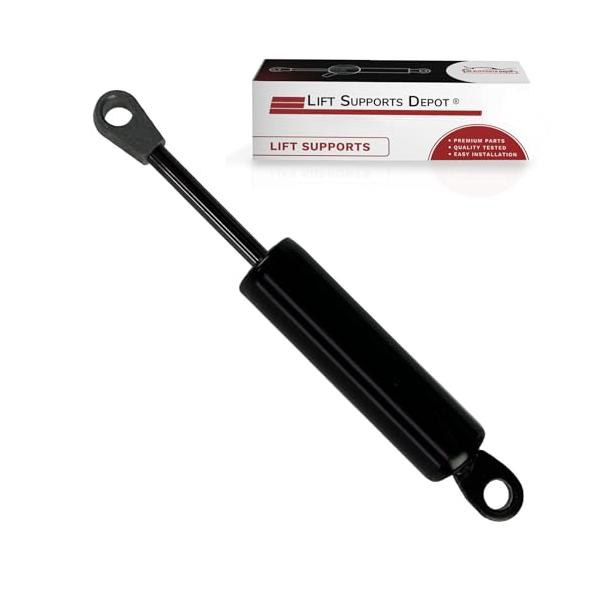 商品名:  Lift Supports Depot Qty (1) Replaces AM144398 AUC16432 John Deere Short Non-Cavitating Damper Shocks Strutsブランド: L...