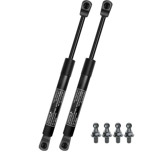 商品名:  YHTAUTO 2PCS Hood Struts Gas Spring Shock Lift Supports Replacement for Nissan Maxima 2000-2003 Sedanブランド: YHTAUTO...