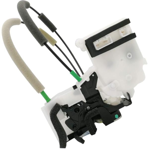 商品名: Automotive-leader EG2173310M リア左ドアロックラッチアクチュエータモーター 2007 2008 2009 2010 2011 2012 マツダ CX-7 2.3L-l4 2.5L-l4 EG217331...