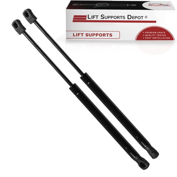 商品名: 数量 (2) スバル アウトバック ワゴン 2015~2017 リアワゴン テールゲートリフトサポート Lift Supports Depot Qty (2) Compatible with Subaru Outback Wago...