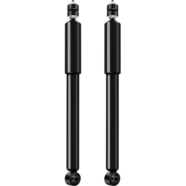 商品名: ダッジ用ショック ECCPP 2個セット フォードリアショックアブソーバー 2005-2010 クライスラー300,2006-2010 ダッジチャージャー用 2005 2006 2007 2008 ダッジマグナム用 349086 ...