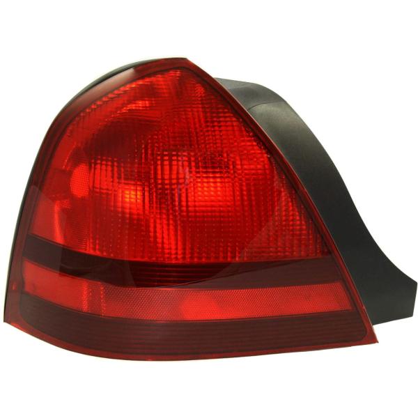 商品名:  Garage-Pro Tail Light for MERCURY GRAND MARQUIS 03-11 LH Lens and Housingブランド: Garage-Pro高さ: 22.9108cm横幅: 33.02cm奥...