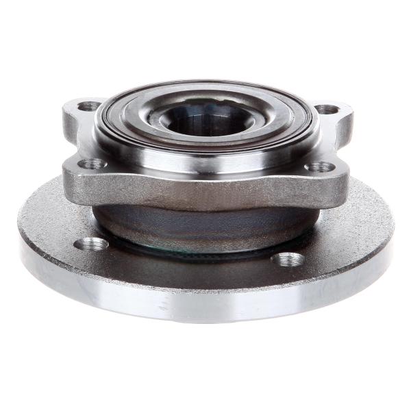 商品名: OCPTY ホイールハブベアリング フロント4ラグ ABS樹脂 2002-2009 ミニクーパー対応 OE: 513226 (2個パック) OCPTY NEW Wheel Hub Bearings Front 4 LUGS W/A...