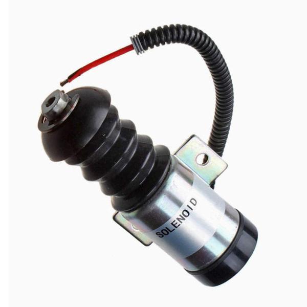 商品名:  Mover Parts Stop Solenoid 24V 04234303 37DZ/S/1/E/2 for Deutz Engine D3L91403 D4L91404 D5L91406 D6L91406 BF4L914 B...
