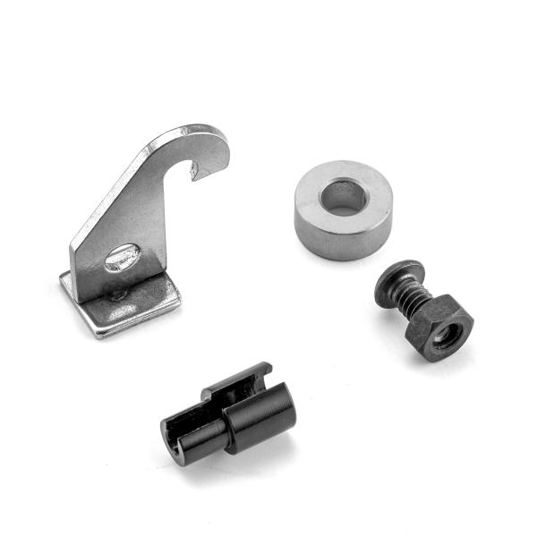 商品名: XJMOTO イージープルクラッチキット Harley Twin Cam Dyna Fat Bob Heritage Softail FLH FXD 2000-2017に対応 XJMOTO Easy Pull Clutch Kit...