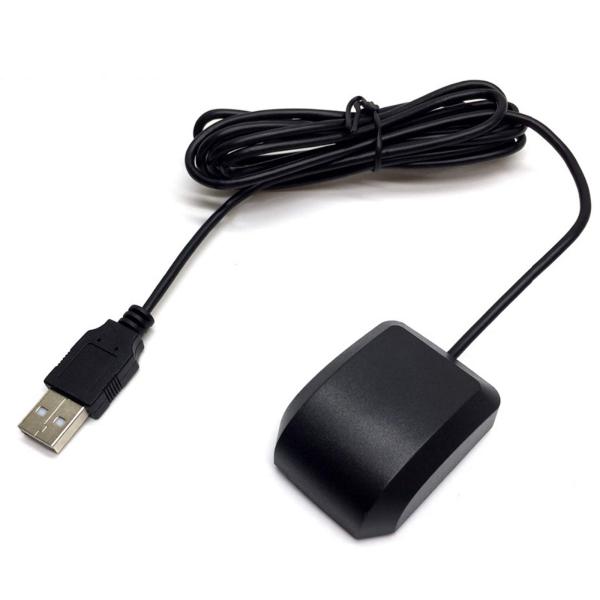 商品名: Onyehn VK-162 G-Mouse USB GPSドングルナビゲーションモジュール/GPS USBエンジンボード 外部GPSアンテナ リモートマウント USB GPSレシーバー Raspberry Pi対応 Google ...