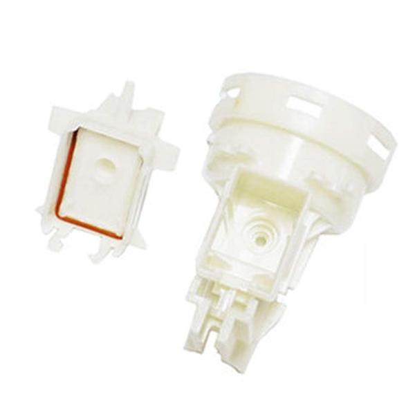 商品名:  ADVANCE IGNITION Compatible with Mercedes-Benz 00-01 W220 S430 S55 Front Left Door Lock Vacuum Actuator Repair Kit...