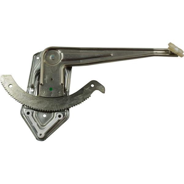 商品名:  Garage-Pro Power Window Regulator w/o Motor Replacement For Ford Ranger 1993-2011 Mazda B3000 1994-2008 Mazda B230...