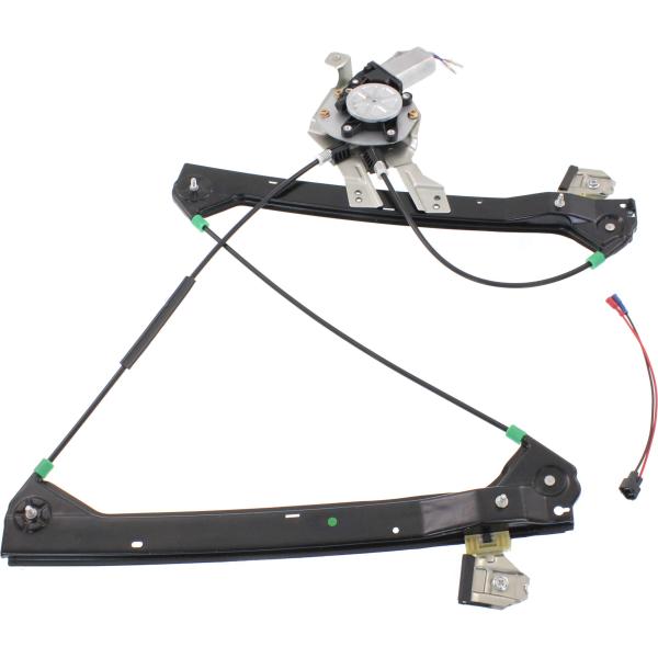 商品名:  Garage-Pro Power Window Regulator With Motor Replacement For Saab 9-3 2003-2007 Front, Driver Side Models w/o Fing...