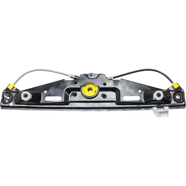 商品名: Garage-Pro ウィンドウレギュレーター BMW X1 12-15 リアRHパワー用 Garage-Pro Rear Right Side Window Regulator Compatible with 2012-2015...