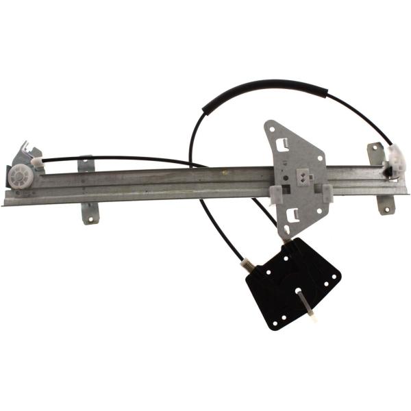 商品名:  Garage-Pro Window Regulator for DODGE DURANGO 01-03 FRONT LH Power fits 01-04 Dakota Quad Cabブランド: Garage-Pro高さ: 7...