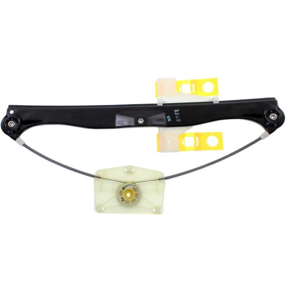 商品名:  Garage-Pro Rear Window Regulator Compatible with Audi A3/A3 Quattro 2006-2013 RH Powerブランド: Garage-Pro高さ: 7.9756cm...