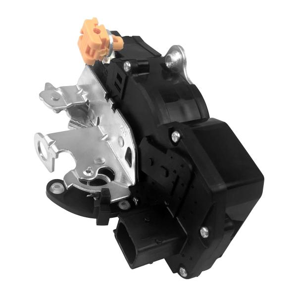 商品名: Exerock ドアラッチロック アクチュエーターアセンブリ フロント右助手席側 シボレーGMCキャデラック用 Exerock-lock02-style01 931-304 Door Lock Actuator Motor Fro...