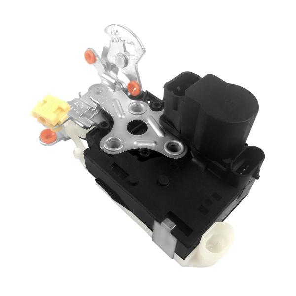 商品名: Exerock フロント左運転席側ドアロック アクチュエーター キャデラック エスカレード シボレー アバランチ シルバラード サバーバン タホ GMC シエラ ユーコン用 Exerock-lock03-style01 931-3...