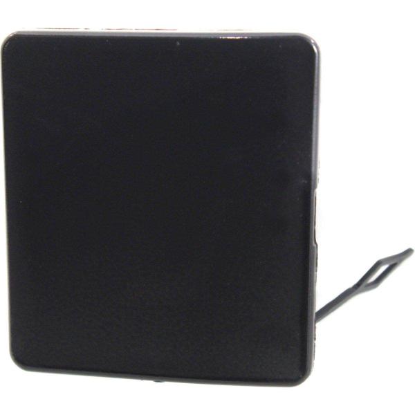 商品名: 後部バンパー牽引フックアクセスカバー 2007-2014年式 シボレー サバーバン GMC ユーコン GM1129111 FITRITE AUTO PARTS New Rear Bumper Tow Hook Access Cov...