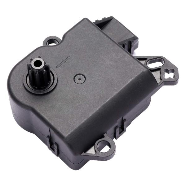 商品名: OCPTY HVAC ヒーターブレンド エアドアアクチュエーター 交換用 Ford Expedition F-150 Flex Lobo用 リンカーンマークLTナビゲーター交換用 8A8Z19E616A DL3Z19E616A H...