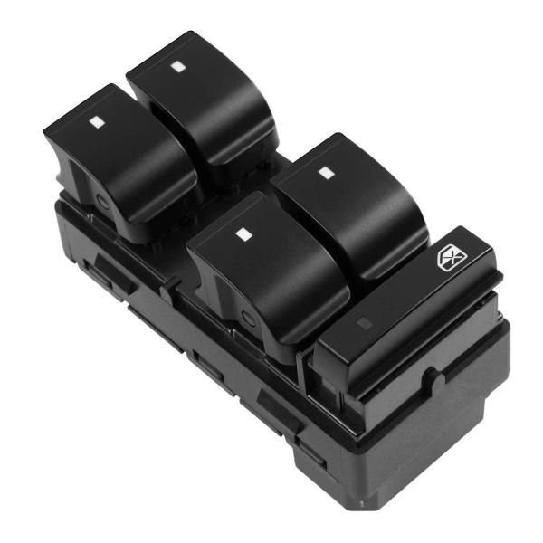 商品名: 運転席側パワーウィンドウマスターコントロールスイッチ 20945129 D1954F 25789692 25951963 2007-2014 Chevy Silverado GMC Sierra 1500 2500 3500 20...