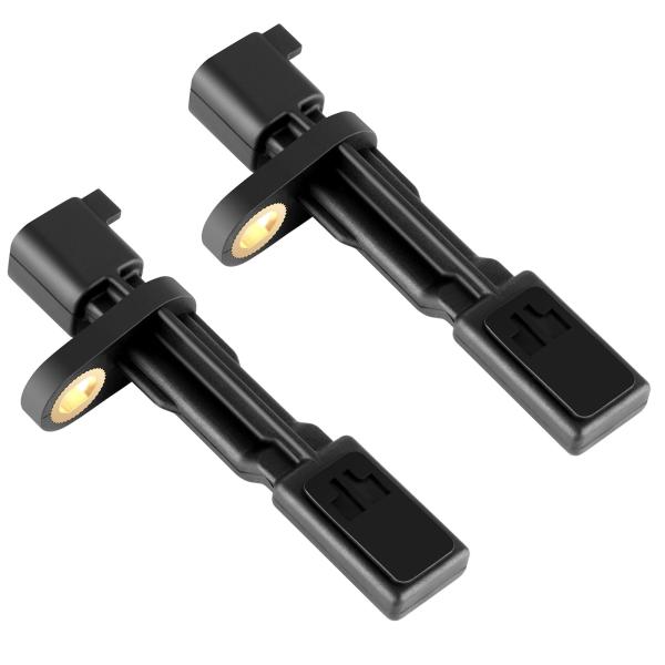 商品名:  ECCPP Automotive ABS Wheel Speed Sensor ABS Sensor Rear Left Right Fit 2008 09 10 11 12 for Jeep Liberty, 2007-201...