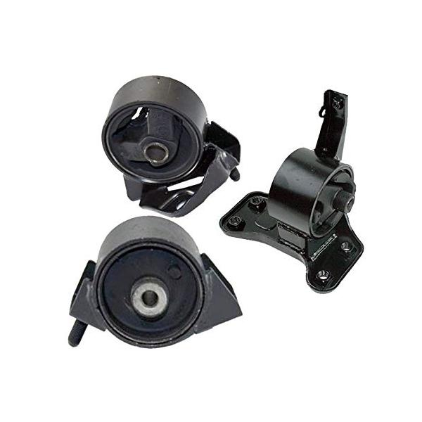 商品名:  ONNURI For 1999-2000 Hyundai Elantra 2.0L AUTO Trans Engine Motor &amp; Trans Mount Set 3PCS! : A6146, A6171, A616...