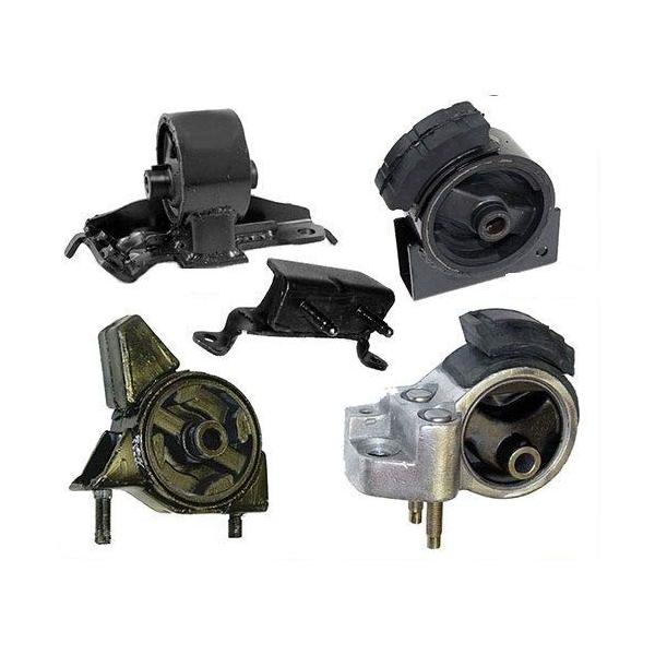 商品名:  ONNURI For 1990-1992 Toyota Corolla 1.6L 2WD AUTO Trans 3 Spd Motor &amp; Trans Mount 5 PCS : A6227, A6228, A6219,...