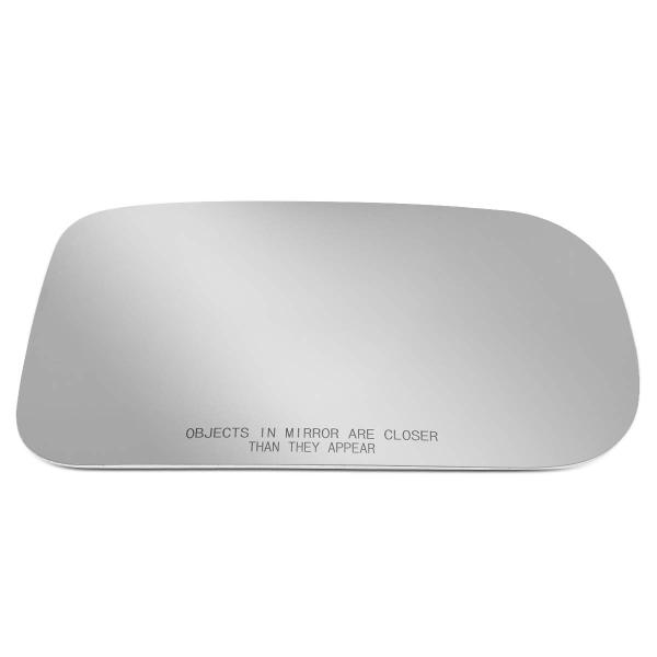 商品名: DNA Motoring SMP-019-R 右/助手席側ドア リアビューミラーガラスレンズ DNA MOTORING SMP-019-R Factory OE Style Right/Passenger Side Door Re...