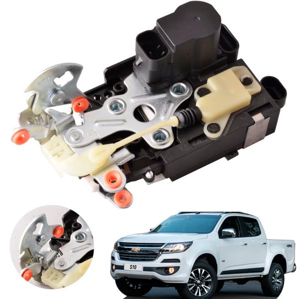 商品名: 931-260 ドアロック アクチュエーター モーター フロント 運転席側 98-03 シボレー S10 GMC ソノマ 15066132 ドアロック アクチュエーター ラッチ付き 16631171 Unikpas Driver ...