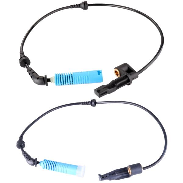 商品名:  OCPTY ABS Wheel Speed Sensor Front Left Right Fit for 2003-2008 for BMW Z4 2.5L 3.0L, 2001-2006 for BMW 325Ci 2.5L...
