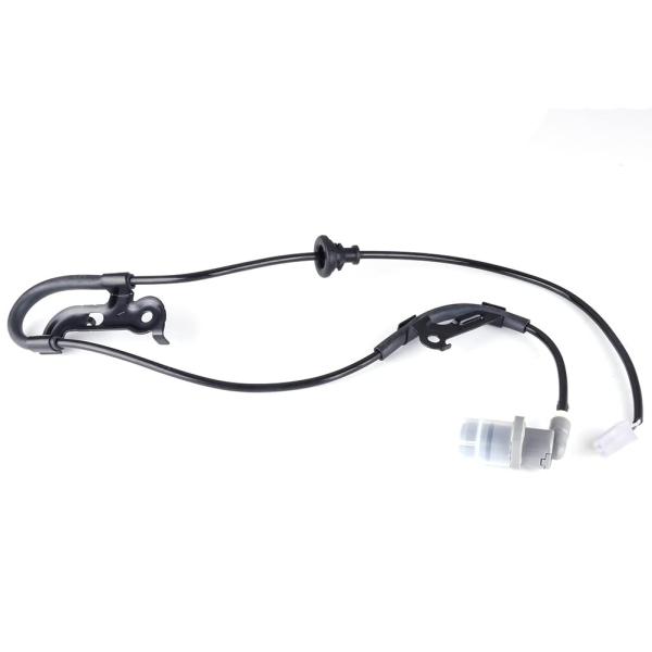 商品名:  ECCPP Rear Left ABS Wheel Speed Sensor Compatible with 1992-2001 for Lexus ES300/for Toyota Camry,1995-2004 for To...