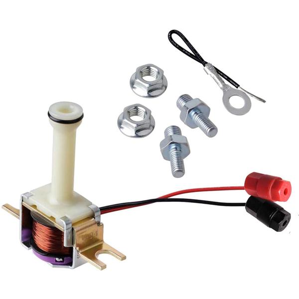 商品名: HERCOO GM 4L60 4L60E 4L65E TH700-R4 TH200-4R TCC ロックアップコンバーター クラッチソレノイド HERCOO GM 4L60 4L60E 4L65E TH700-R4 TH200-4...