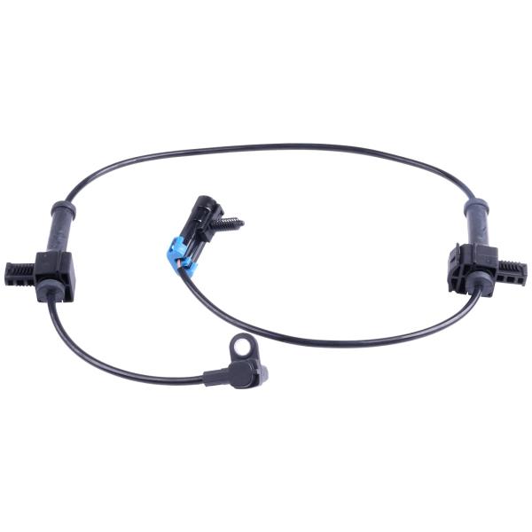 商品名:  OCPTY ABS Wheel Speed Sensor Compatible for Chevy for GMC Silverado/Sierra 1500 1500 2007-2013, 4.3L, 4.8L, 5.3L, ...