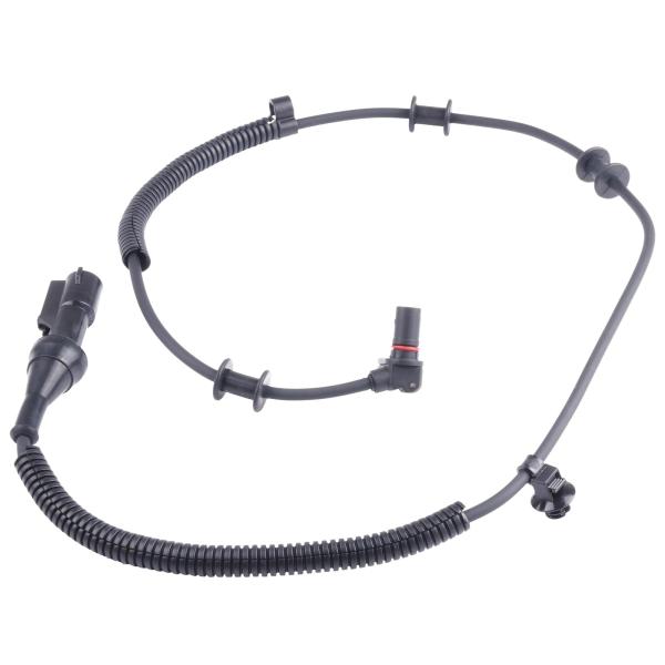 商品名:  OCPTY ABS Wheel Speed Sensor Compatible for Ford for Lincoln for F-150 2005 2006 2007 2008, Mark LT 2006-2008, 4WD...