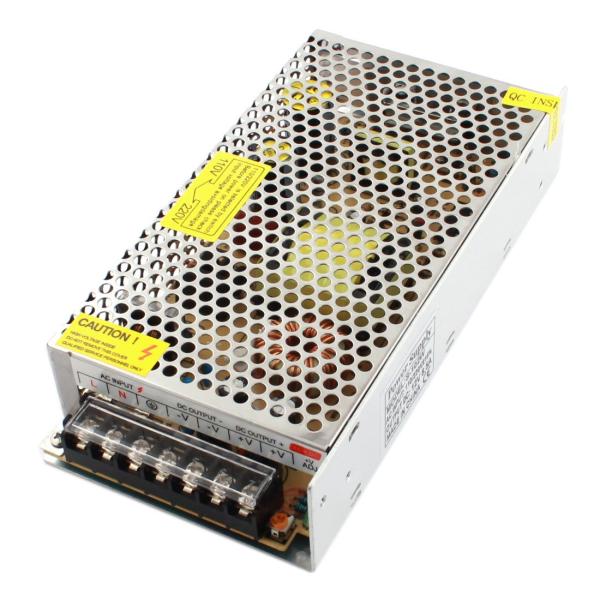 商品名:  Aexit S-102W DC Power supply and power module 12V 8.5A 102W Switching Power Supply Driver for LED Lightブランド: Aexit...