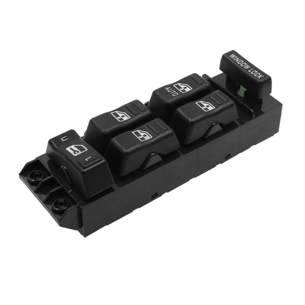 商品名:  X AUTOHAUX Power Window Switch for Chevrolet Tahoe Suburban Avalanche DC 12V 15062650ブランド: X AUTOHAUX高さ: 5.9944cm横...